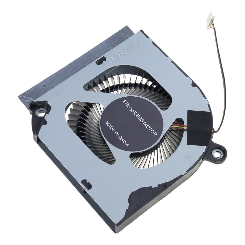 JNANEEI Replacement CPU Cooling Fan for Acer Predator Helios 300 PH315 ...