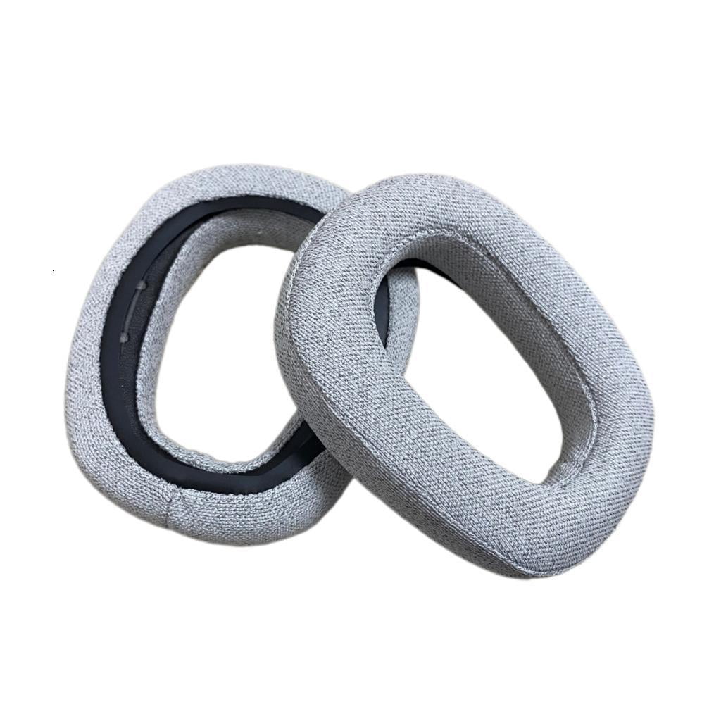 JNANEEI Replacement Earpads Ear Pad Cushions for Zone Vibe 100 ...