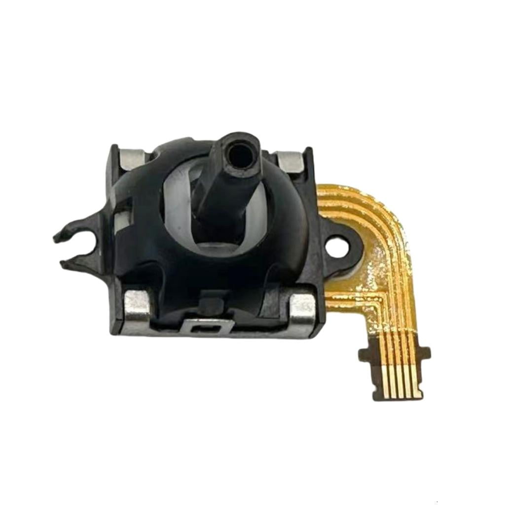 JNANEEI Replacement Joystick T5 Screws Analog Thumb Stick Repair Kit ...