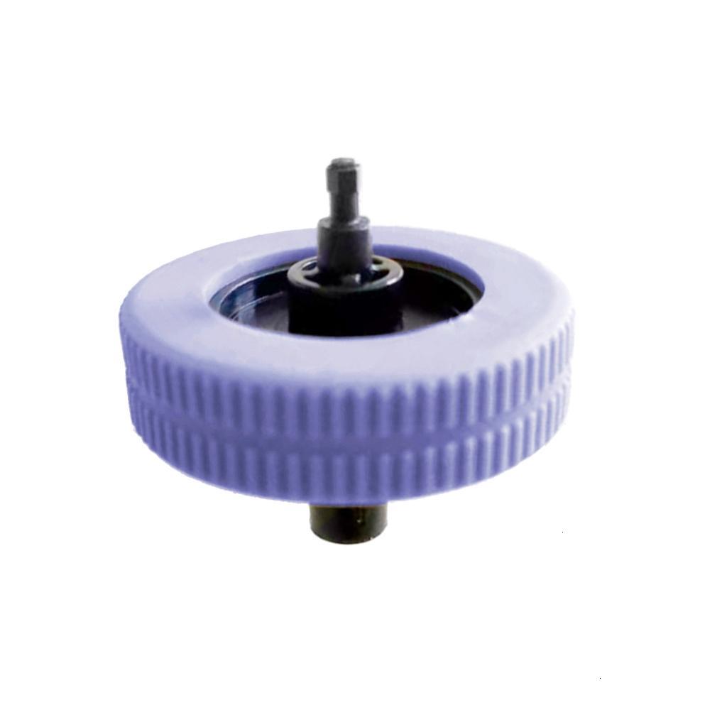 JNANEEI Replacement Mouse Pulley Scroll Wheel Roller for G102 G304 G305 ...