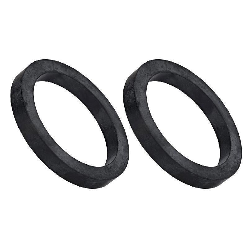 JNANEEI Replacement Seal Coffee Machine Sealing Rings Coffee Maker ...