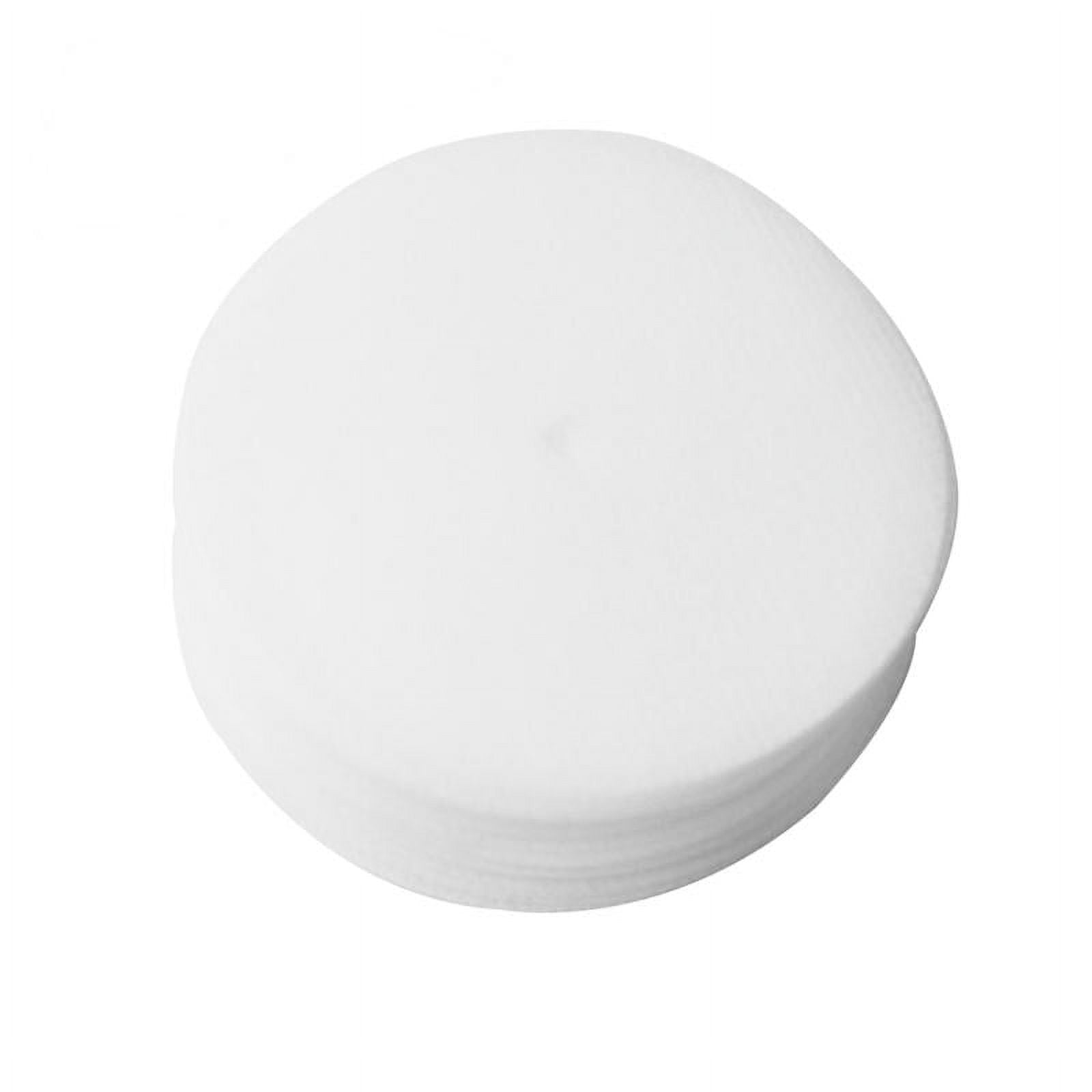 JNANEEI Reusable Syphon Coffee Cloth Filters Flannel Coffee Filters Use ...