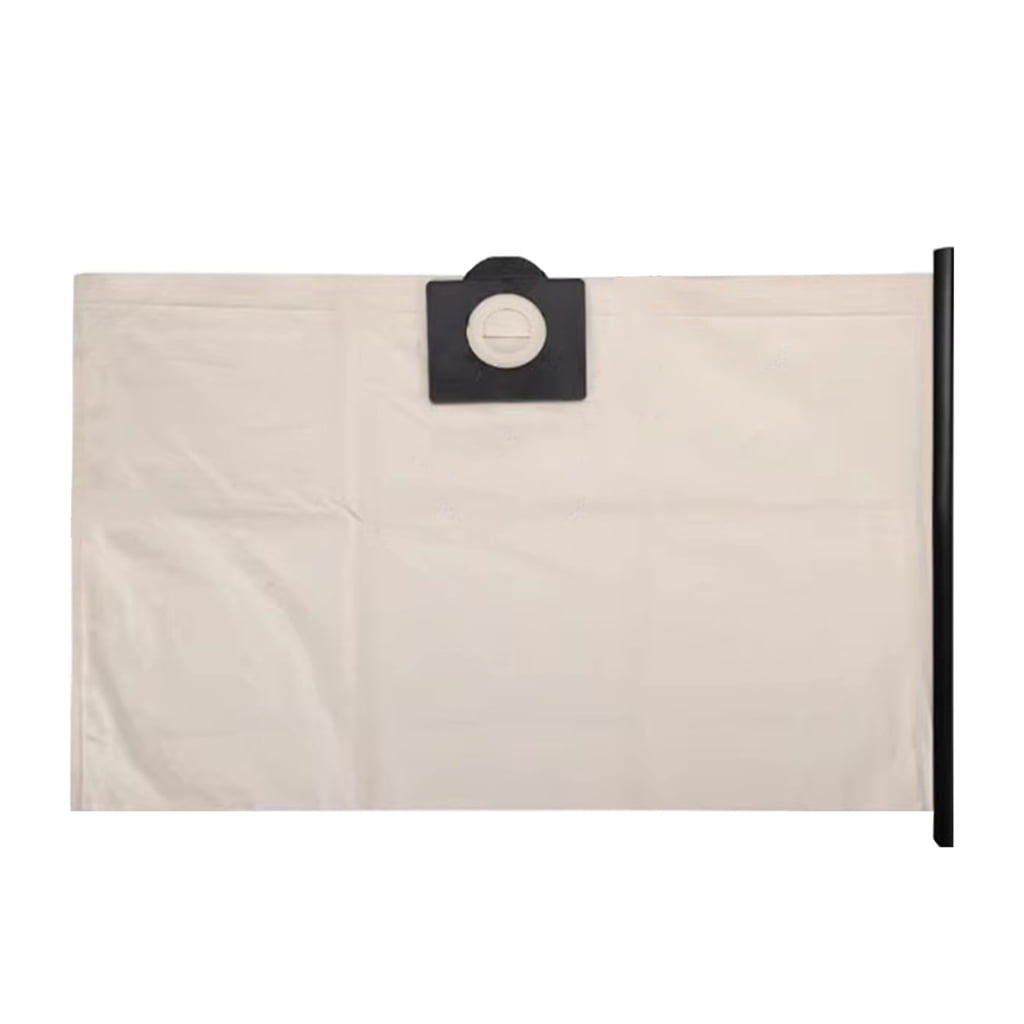 JNANEEI Robot Vacuum Cleaner Dust Filter Bag Garbage Bin WashableCloth ...