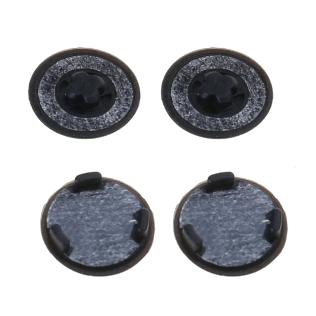 JNANEEI Rubber Feet Foot for 3/4/5 1867 1868 1951 1958 Laptop Feet ...