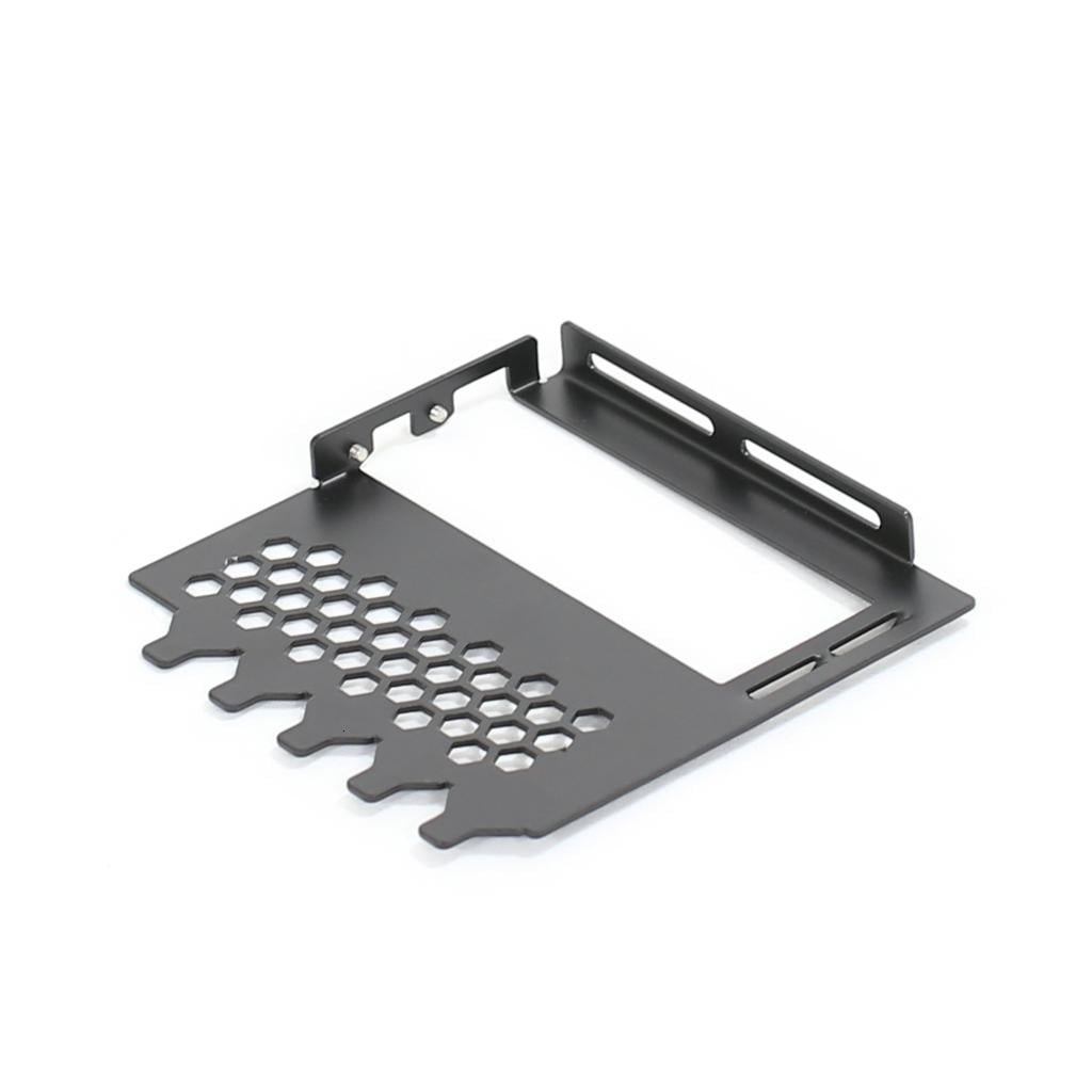 JNANEEI SXJ-I GPU Vertical Metal Bracket for Converting Graphics Card ...