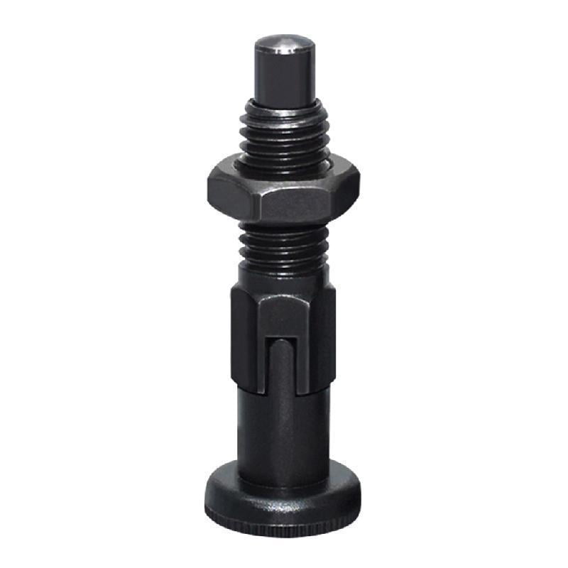JNANEEI Self Locking Knob Plunger Self-locking Type Spring Plungers ...