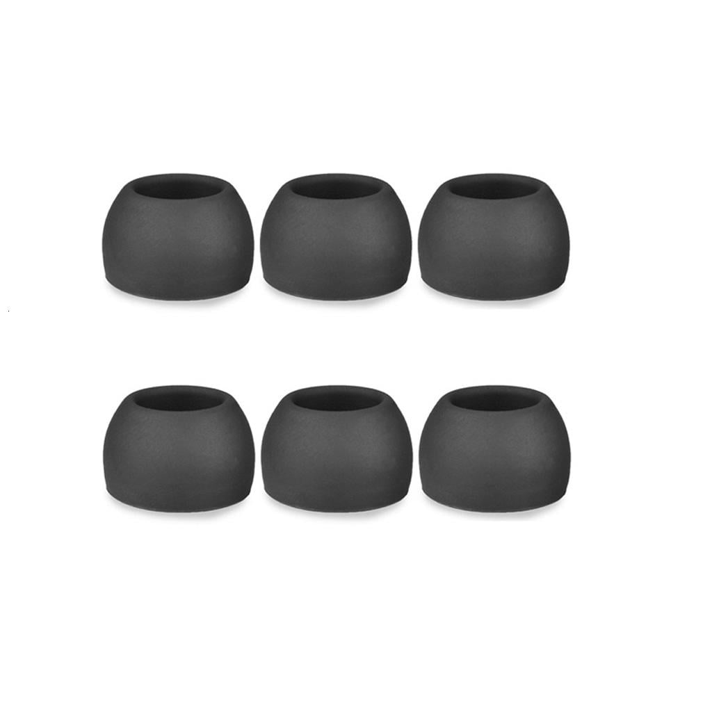 JNANEEI Silicone Sleeve Earbuds Ear Buds Tips Plug for for Galaxy Buds ...