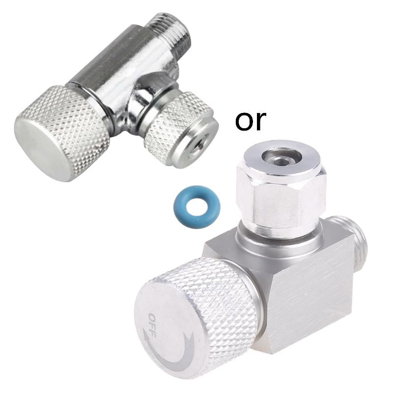 JNANEEI Single-Head Dual-Head Needle for Valve Regulator Precise Needle ...