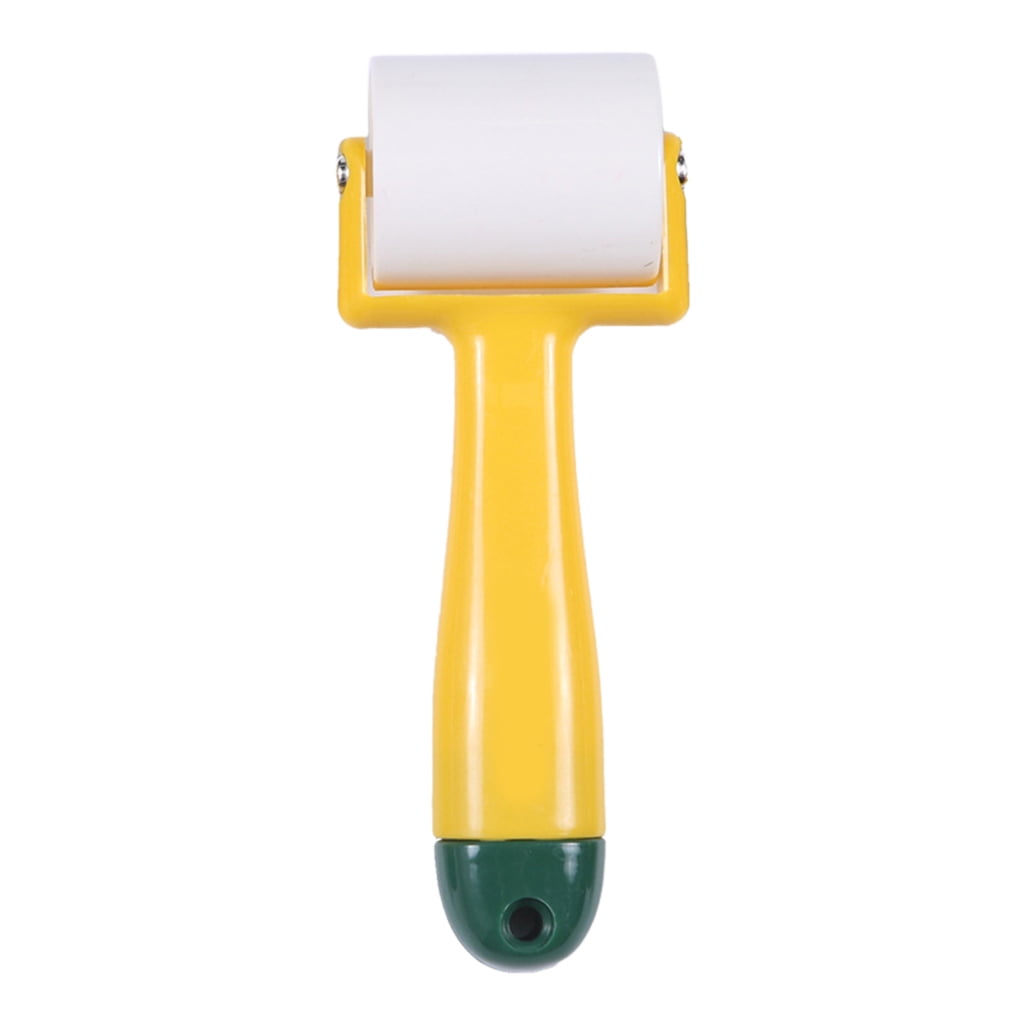 JNANEEI Small Portable Quilting Seam Roller for Print Tape Wallpapers ...