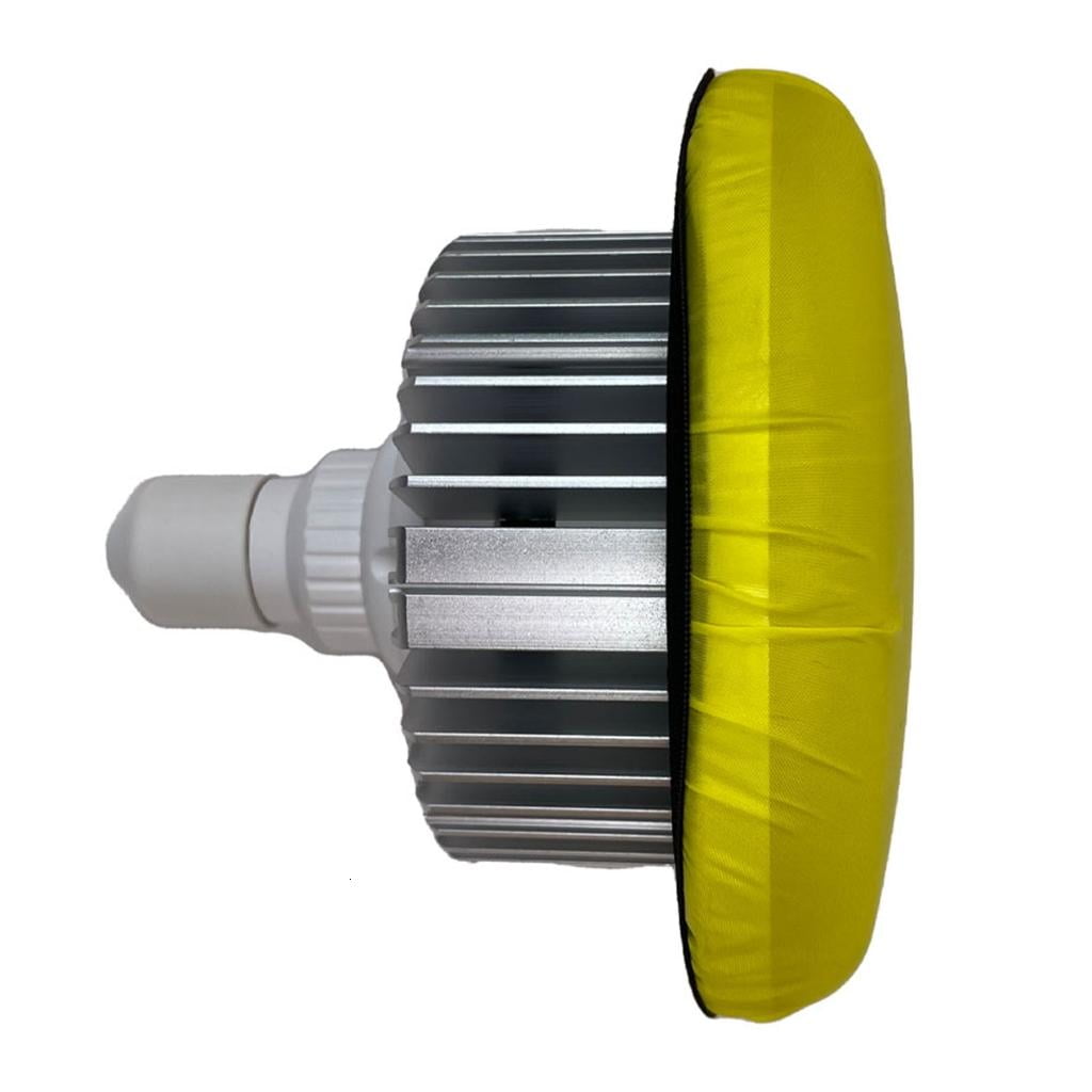 JNANEEI Softbox Lighting Cover 15CM Diffuser Lamp Sock Diffuser Cloth ...