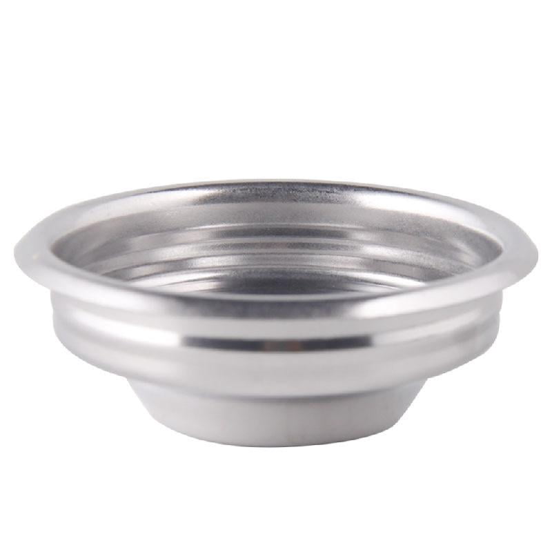 JNANEEI Stainless Steel Backflush Disc Espresso Coffee Machines Blind ...