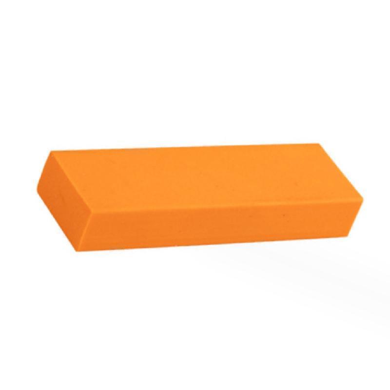 JNANEEI Stainless Steel Decontamination Artifact Erasers Rubber Rust ...