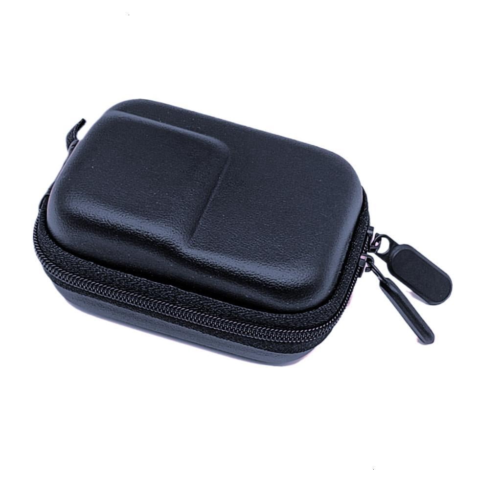 JNANEEI Storage Solution Bag for Action 4 / Action 3 Camera Safely ...