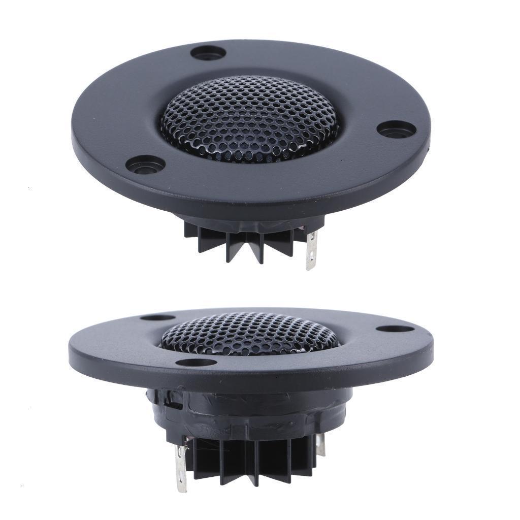 JNANEEI Superior Sound 30W Tweeter High Pitched Speakers for Detailed ...