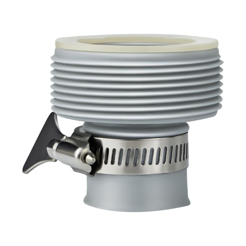 JNANEEI Swimming Pools Cleaning Stand Connection Screen Filter Hose ...