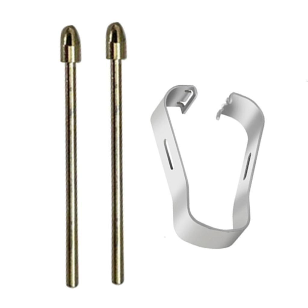 JNANEEI Titanium Alloy Pen Tips for Scribe Write Stylus Pen Fine Point ...