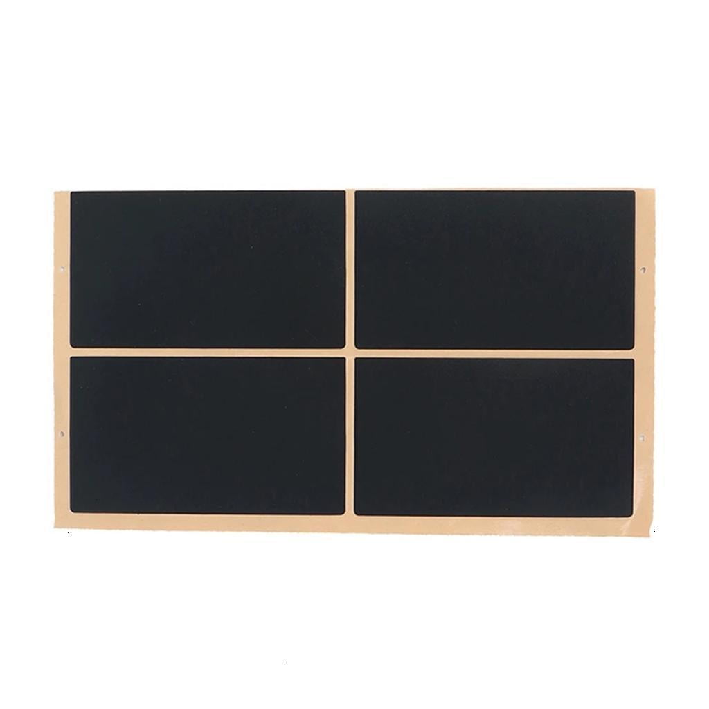 JNANEEI TouchPad TrackPad Touchpad Film Sticker Protector For Thinkpad ...
