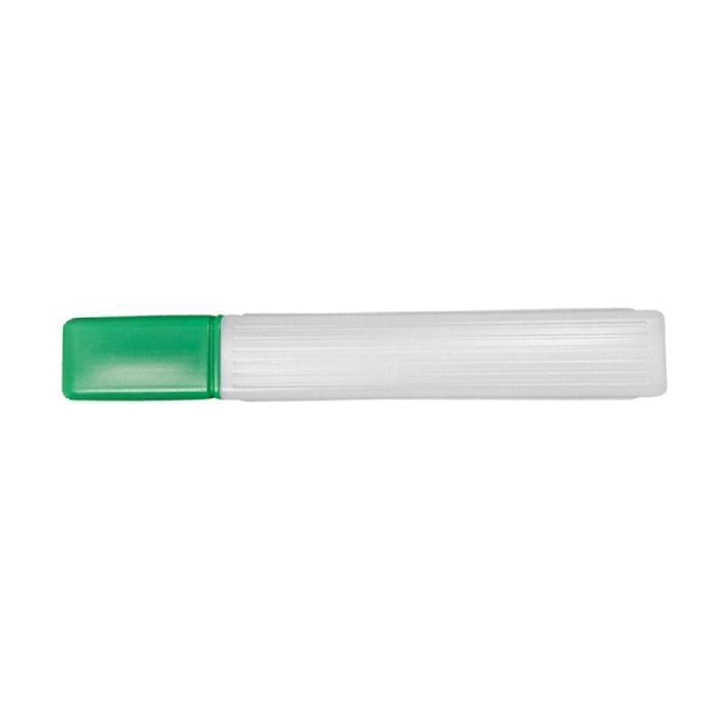 JNANEEI Transparent Embroidery Sewing Needle Container Pin Needle ...