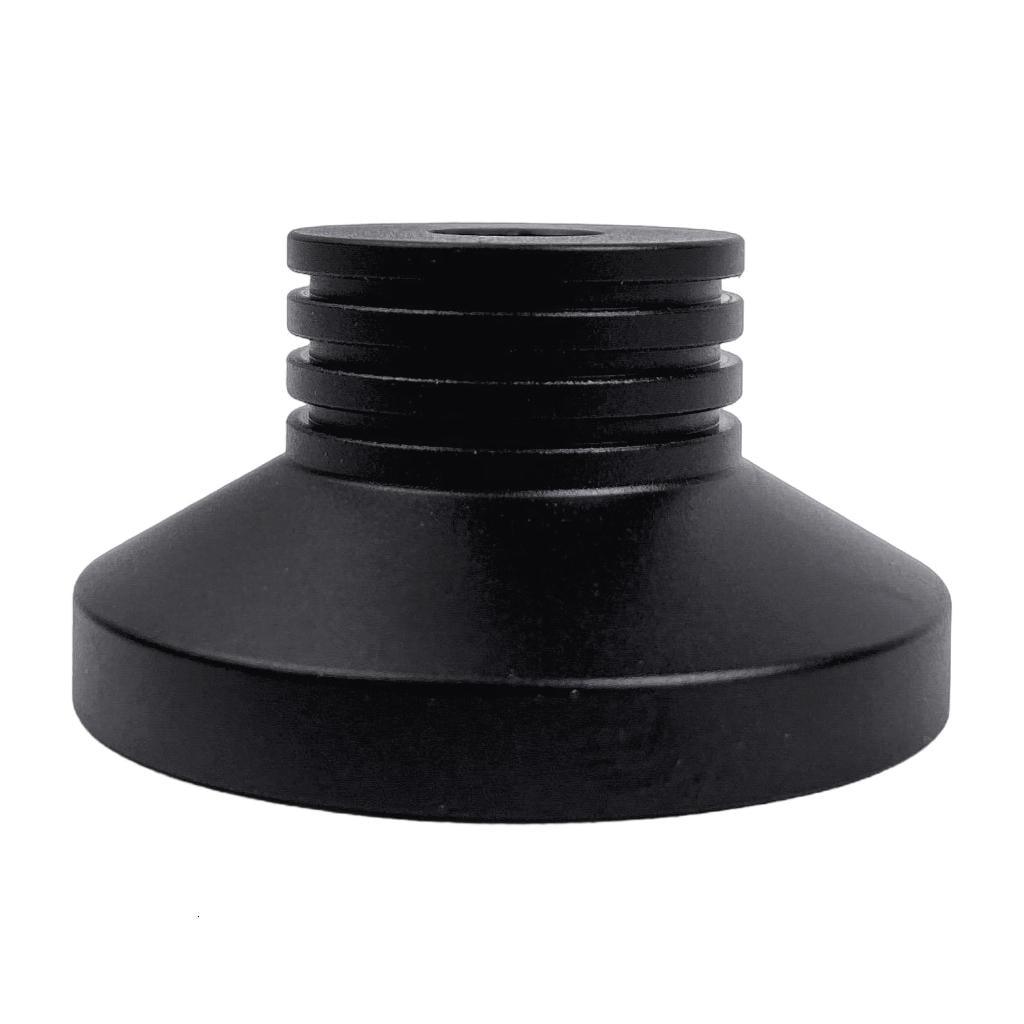 JNANEEI Turntables Disc Stabilizers for Improved Vinyls Rotational ...