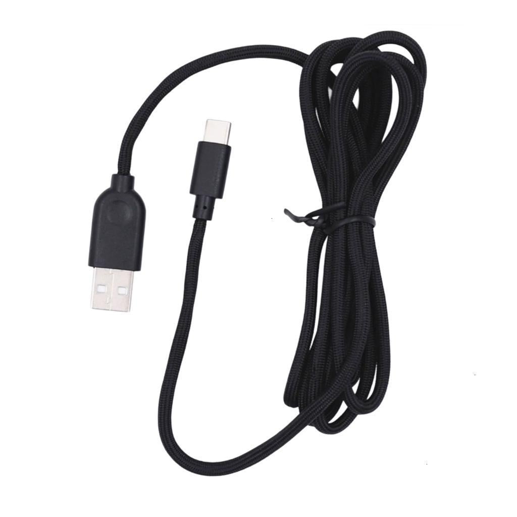 JNANEEI USB C Data Cable, Nylon Weaved Line Quick Connection for Phones ...