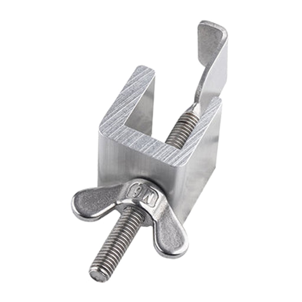 JNANEEI Upgraded Stainless Steel Portable Door Lock Safety Door Locks ...