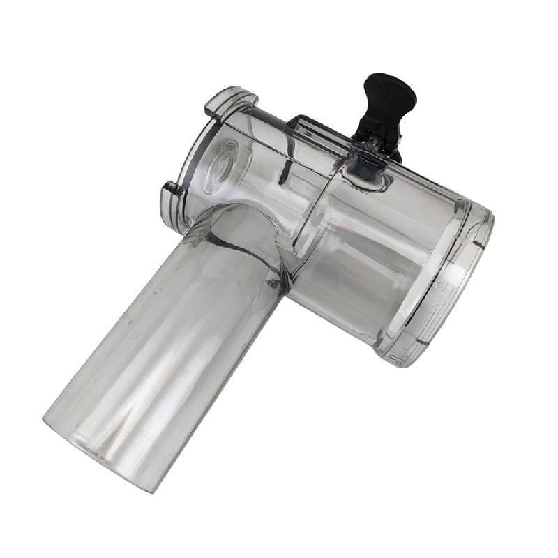 JNANEEI Versatile Juicer Attachment Easy to Clean Mixer Replacement ...