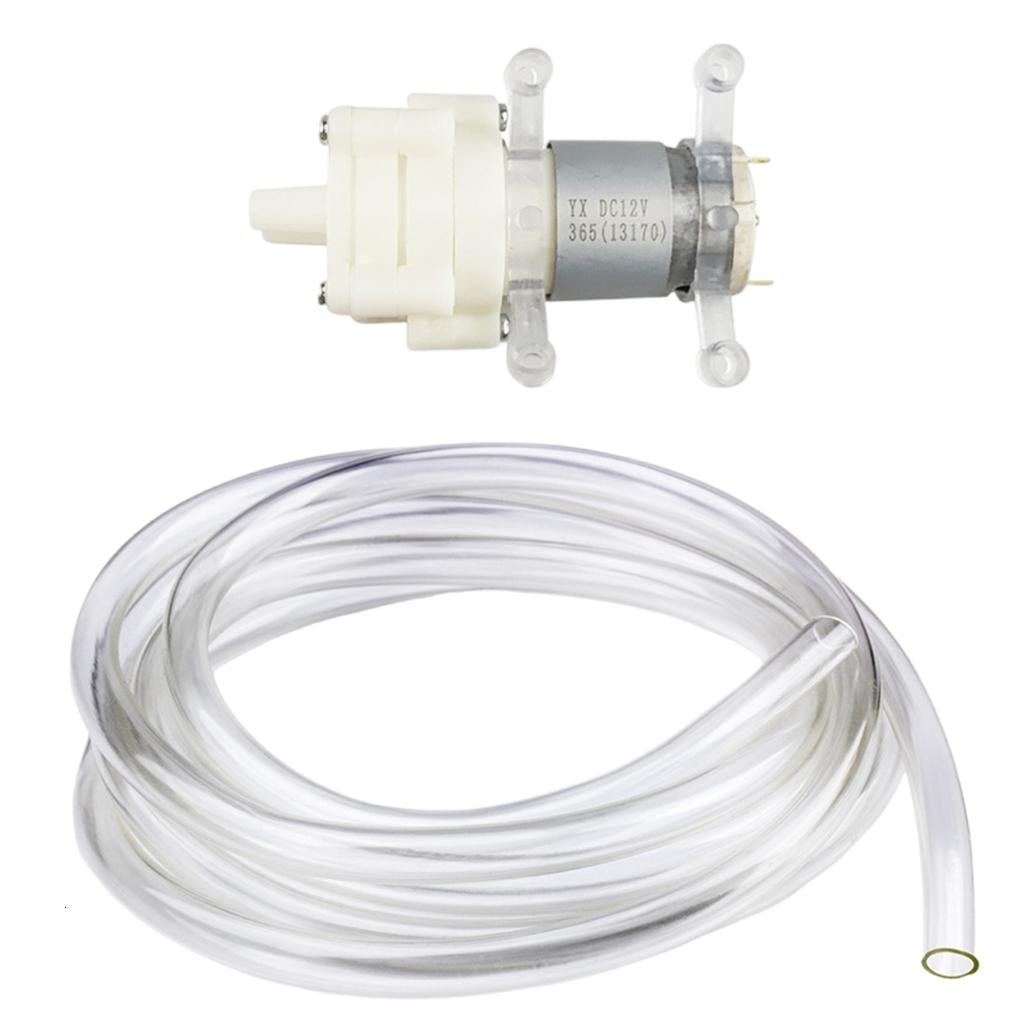 JNANEEI Versatility Small Water Pumps Suitable For Various Cooling ...