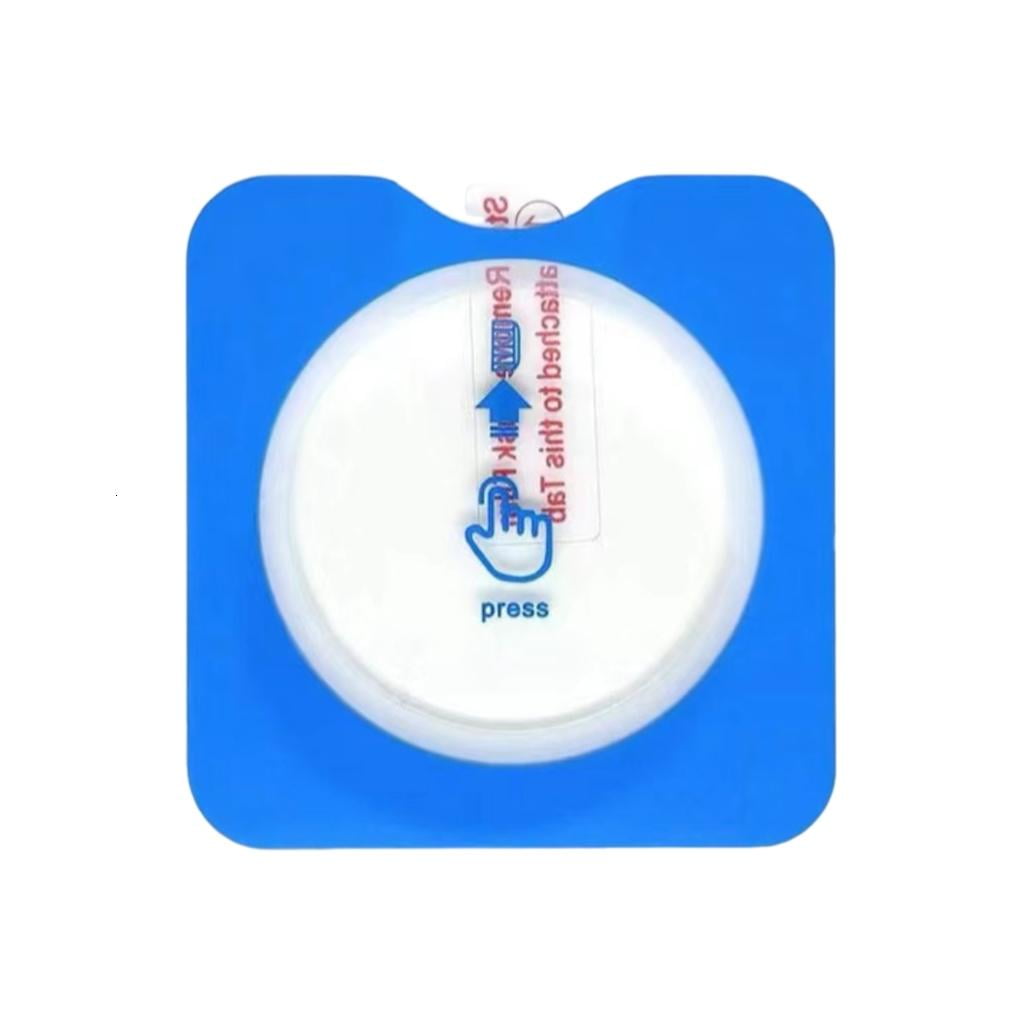 JNANEEI Watch Film Watch Tempered Glass Thin Film Bubble Frees Guard ...