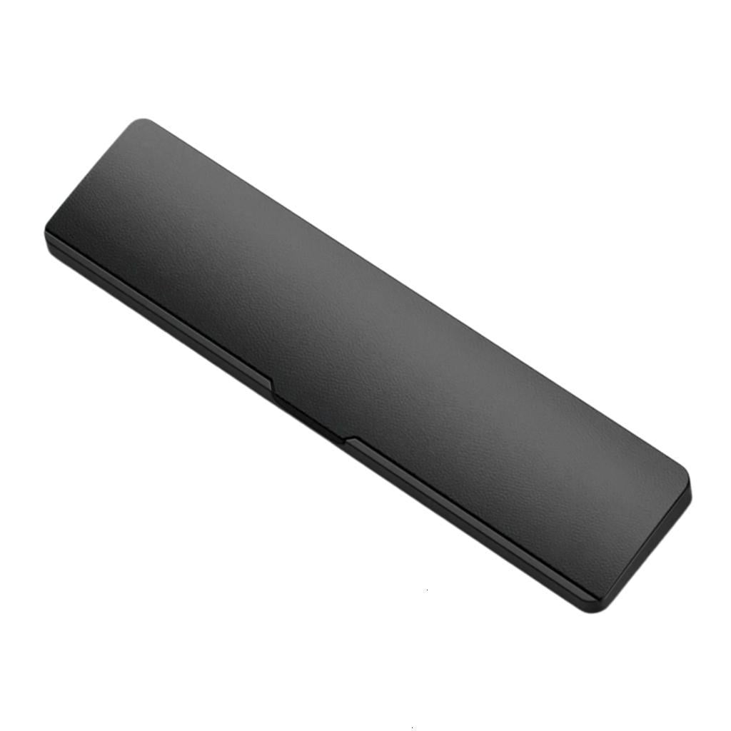 JNANEEI Wrist Rest Pad Keyboard Hand Rest With Partition Storage ...