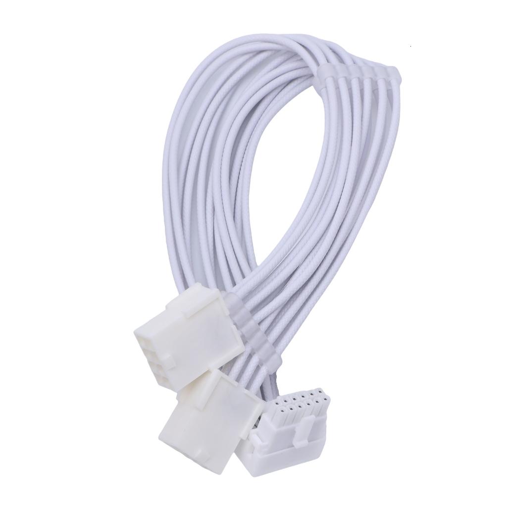 JNANEEI for RTX4080 and RTX4090 Series 8Pin Female to PCIE 16-Pin ...