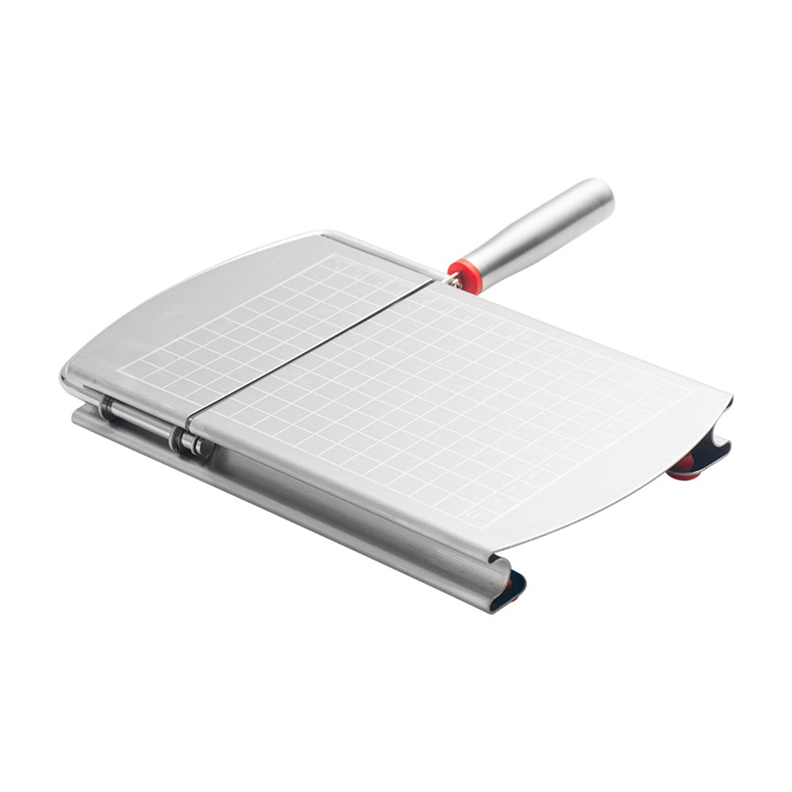 JNMXL Cheese Slicer Cutter with Board Multipurpose Cheese Cutter for ...