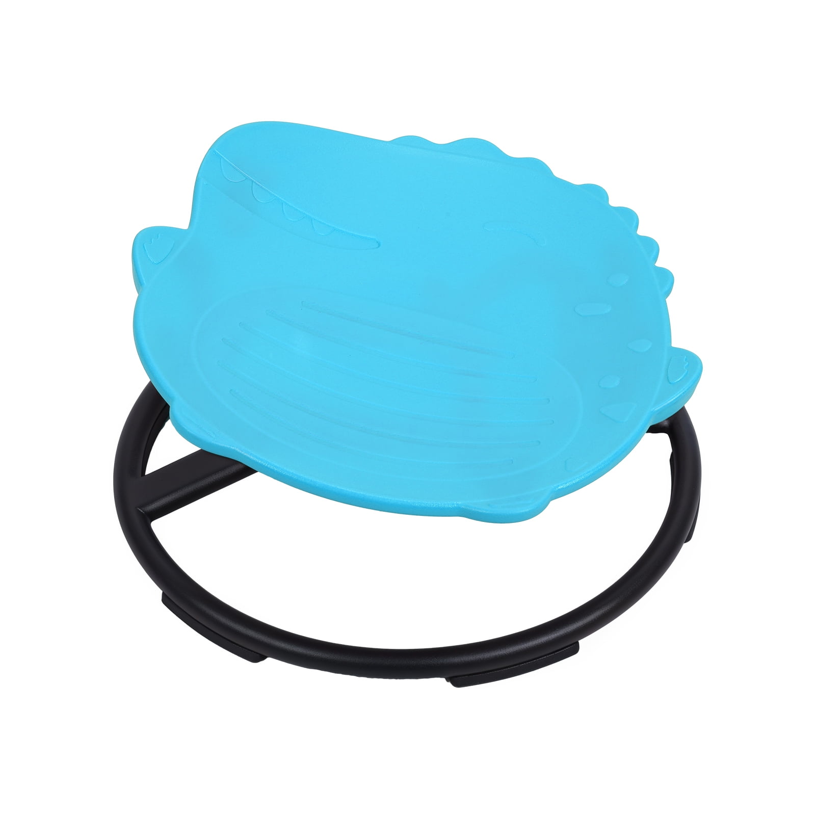 JNXYL Deluxe Sensory Spin Pod | NeuroGym Technology | SafeSwivel System ...