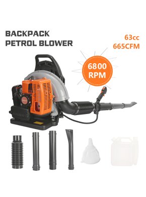 Gas Leaf Blowers in Leaf Blowers - Walmart.com