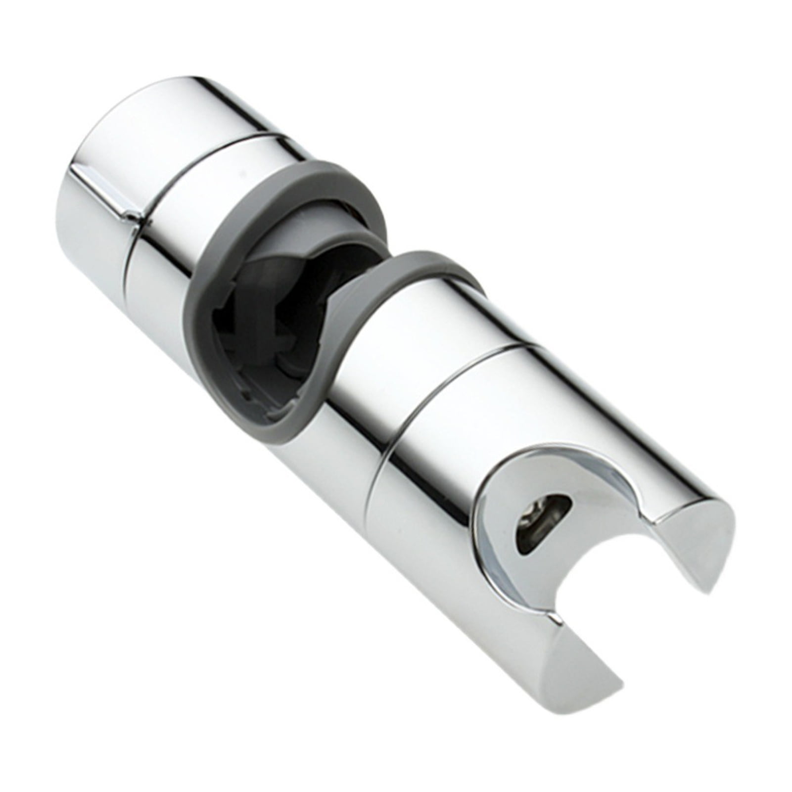 JNXYL Shower Bracket Retainer 360 Degree Rotatable Easy Installation ...