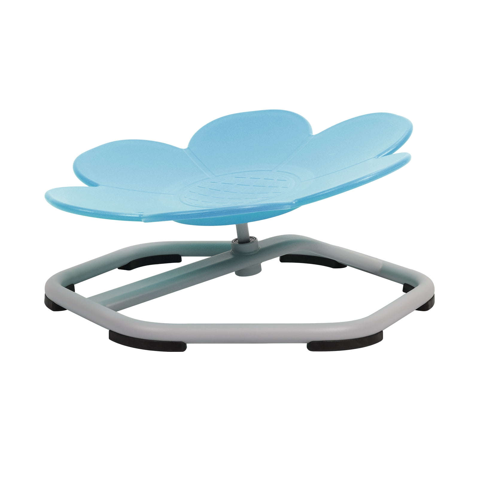 JNXYL Spinning Chair, Kids Swivel Chair, Autistic Kids Sensory Swivel Chair, Carousel Spin ...