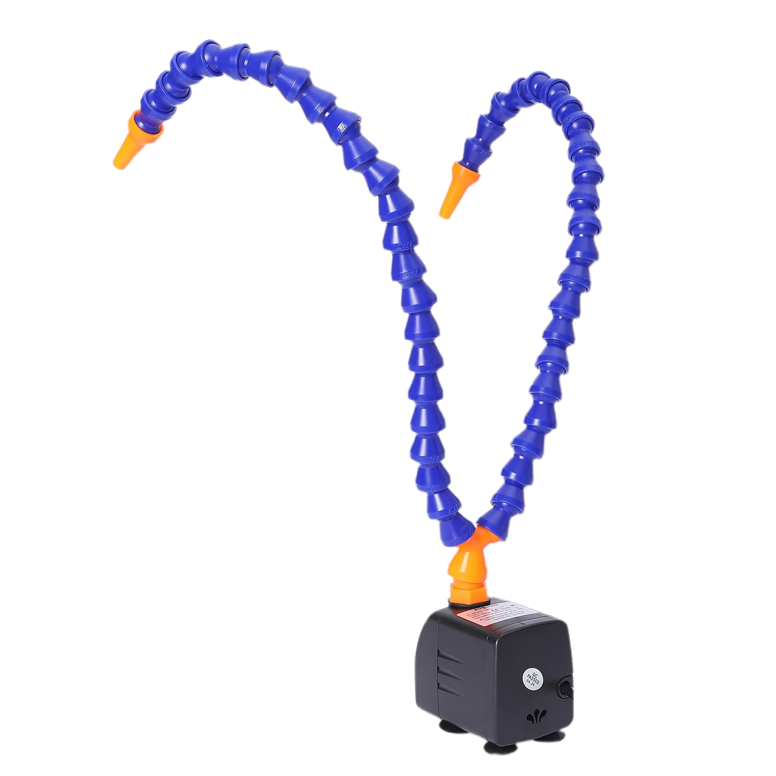 JNXYL Water Pump for Water Table Silent Water Table Pump with Dual 360 ...