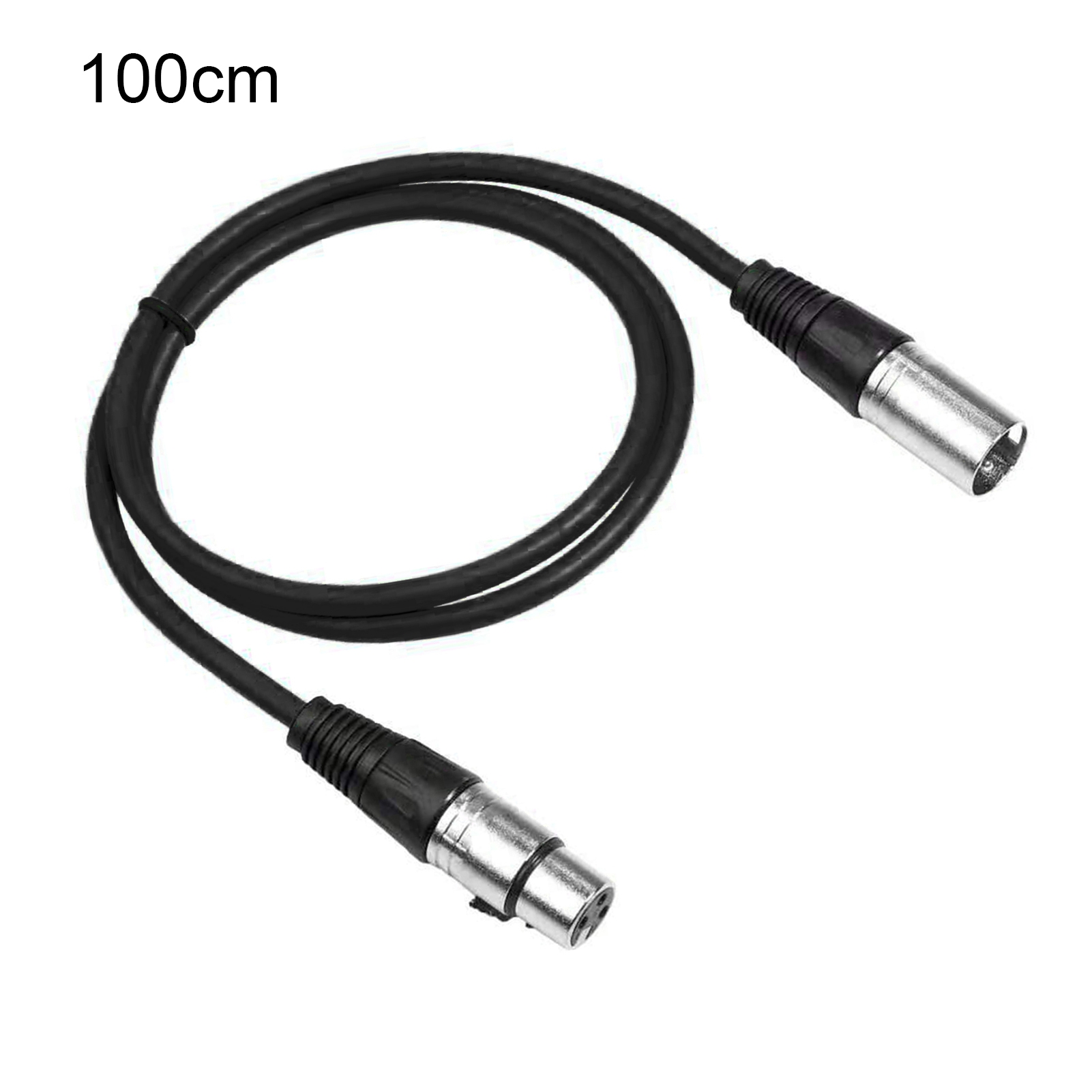 JNYSJ Audio Cable Durable High Performance Three Colors Optional XLR ...