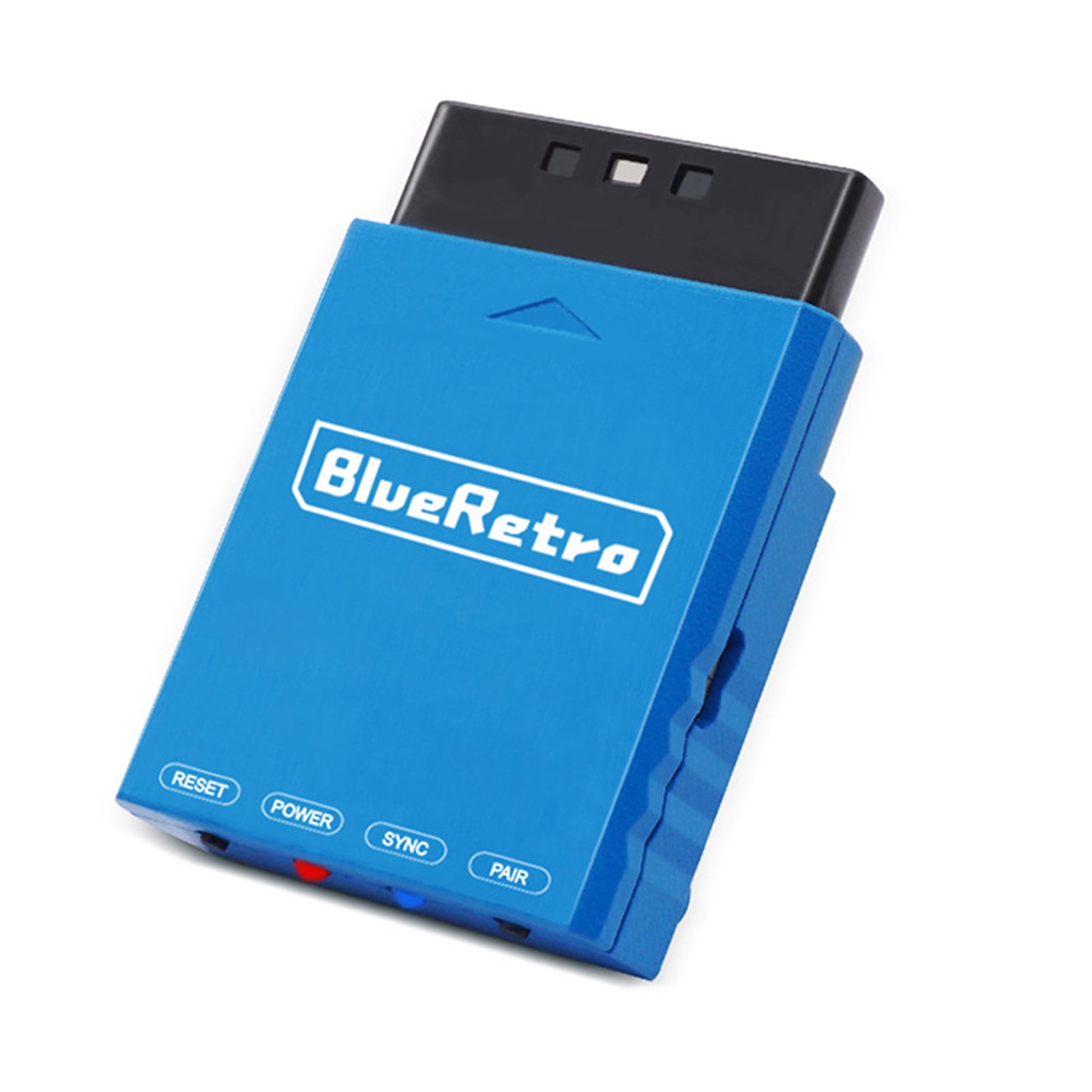 JNYSJ Blueretro Game Controller Adapter No Delay Driver-free Sensitive ...