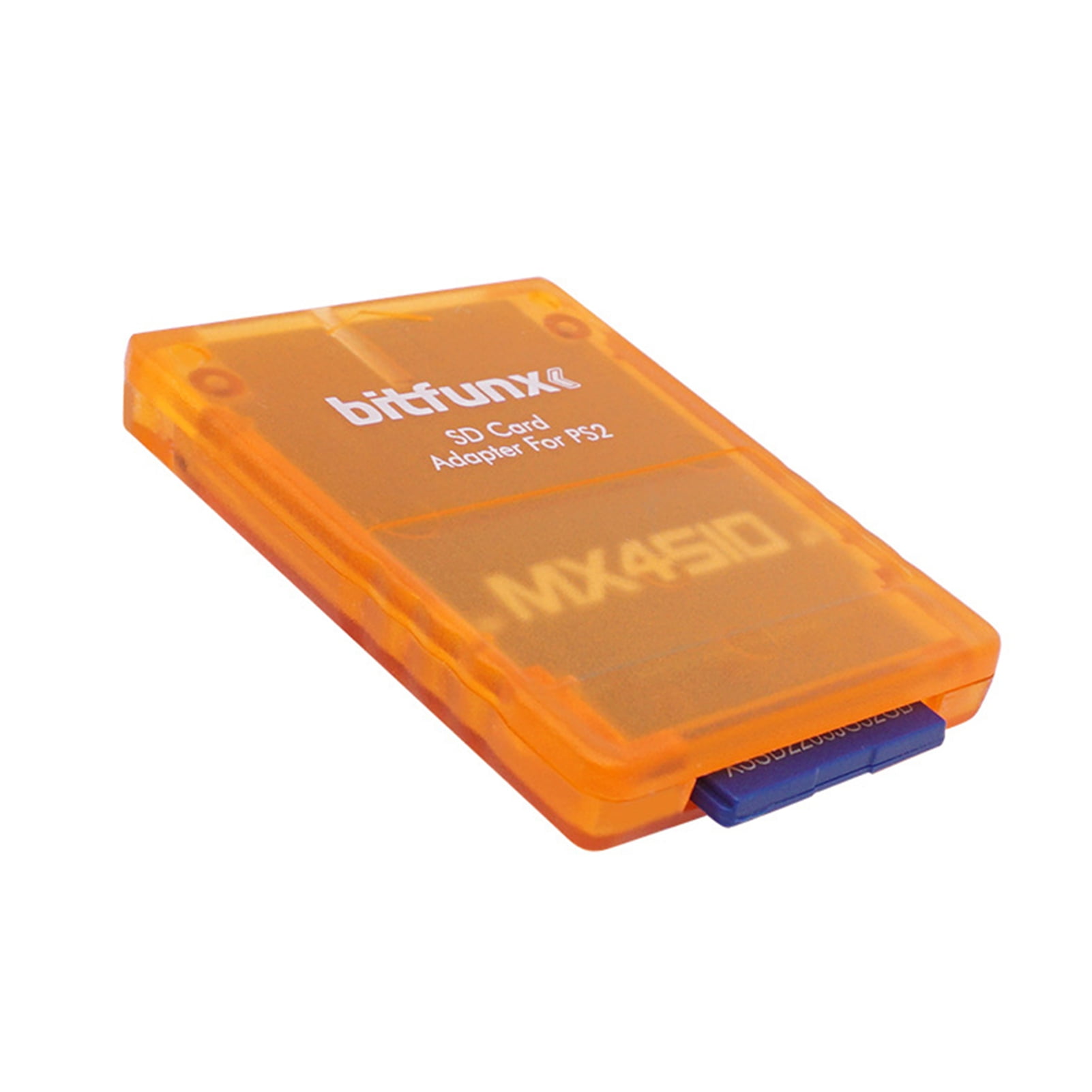 JNYSJ Card Reader Anti interference High Speed Reliable Game Consoles TF/SD Card Adapter for ...