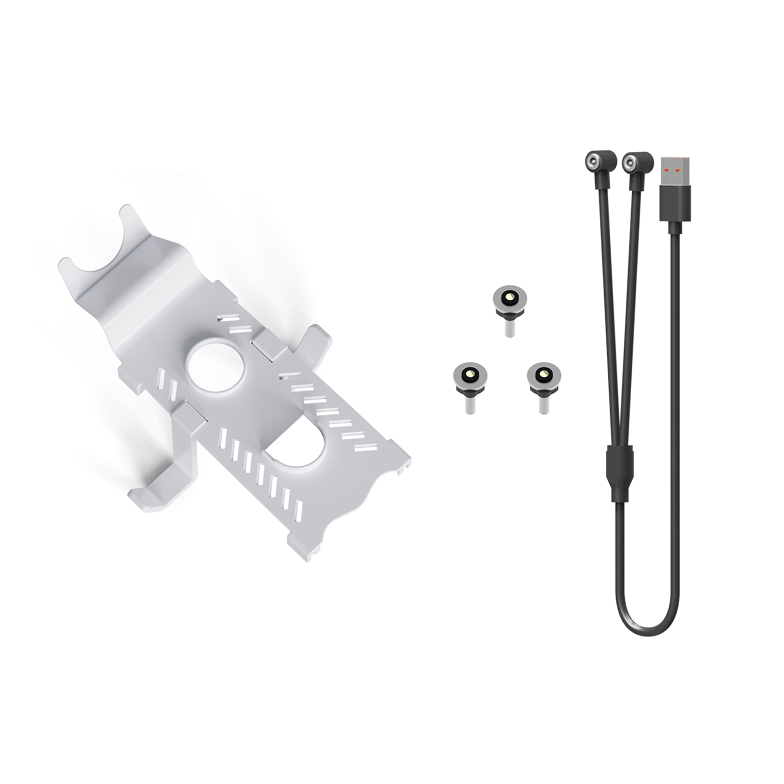 JNYSJ Game Console Stand Strong Load-bearing Universal Host Bracket ...