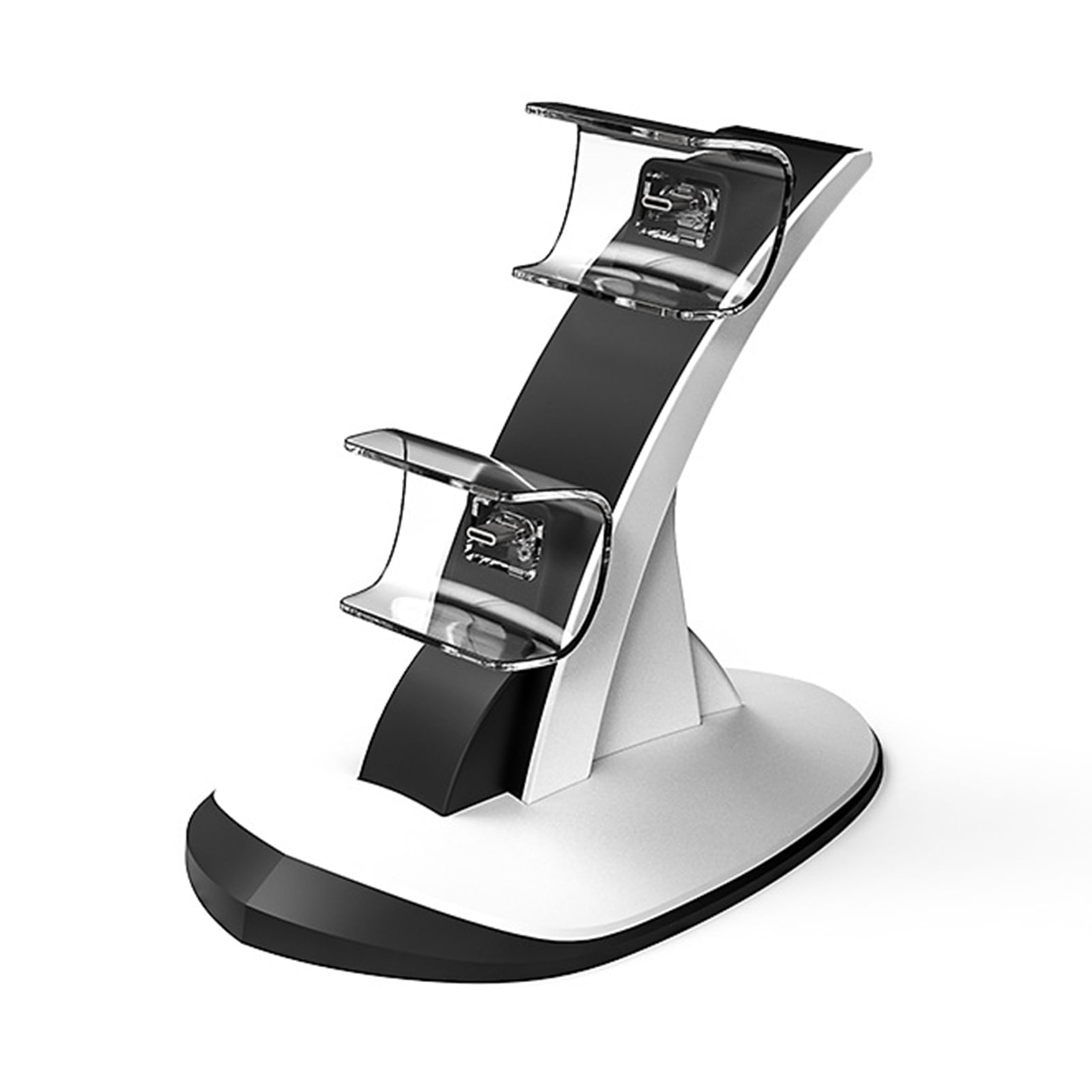 JNYSJ Game Controller Charging Station with Indicator Light Over ...