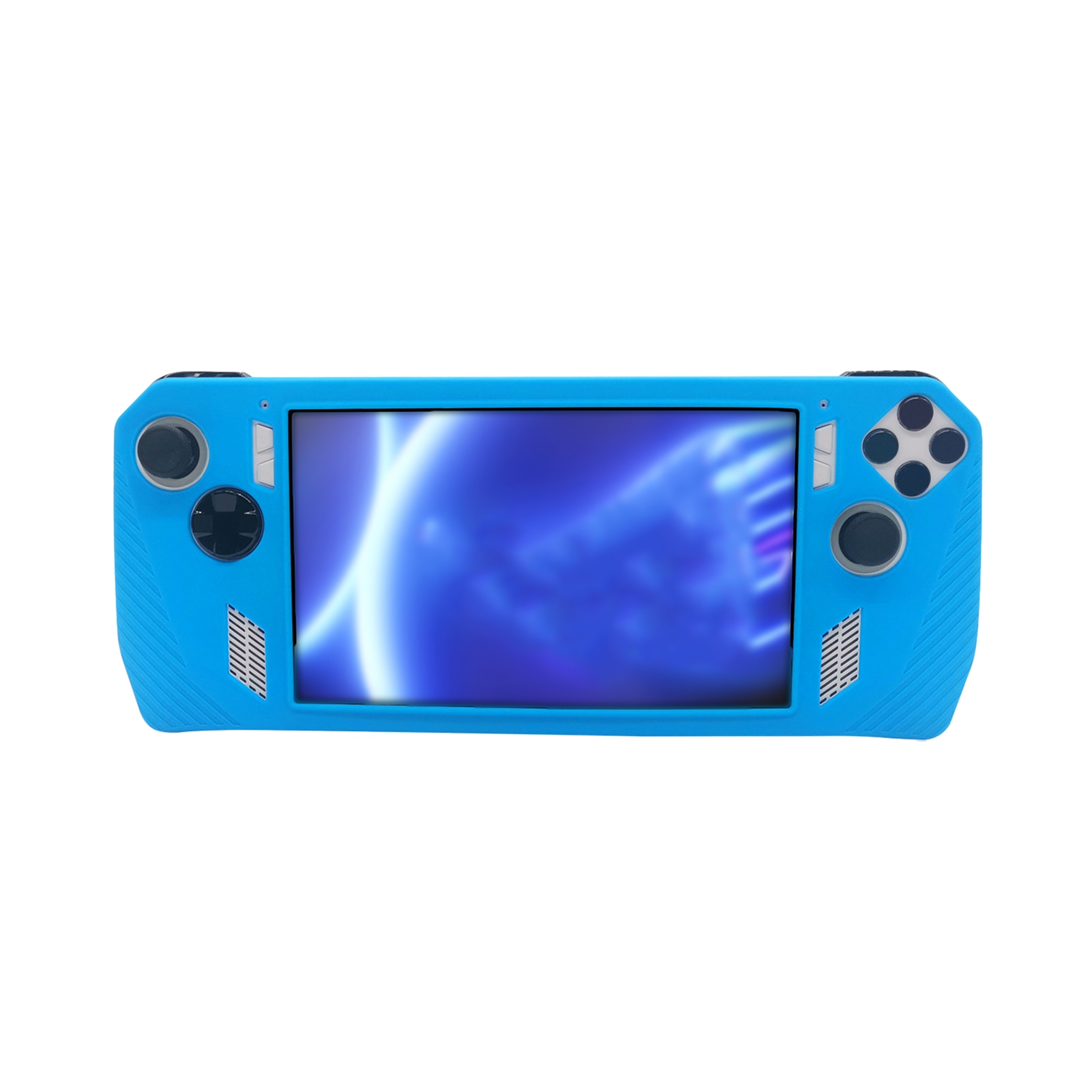 JNYSJ Handheld Game Console with Bracket Enhanced Gaming Experience ...