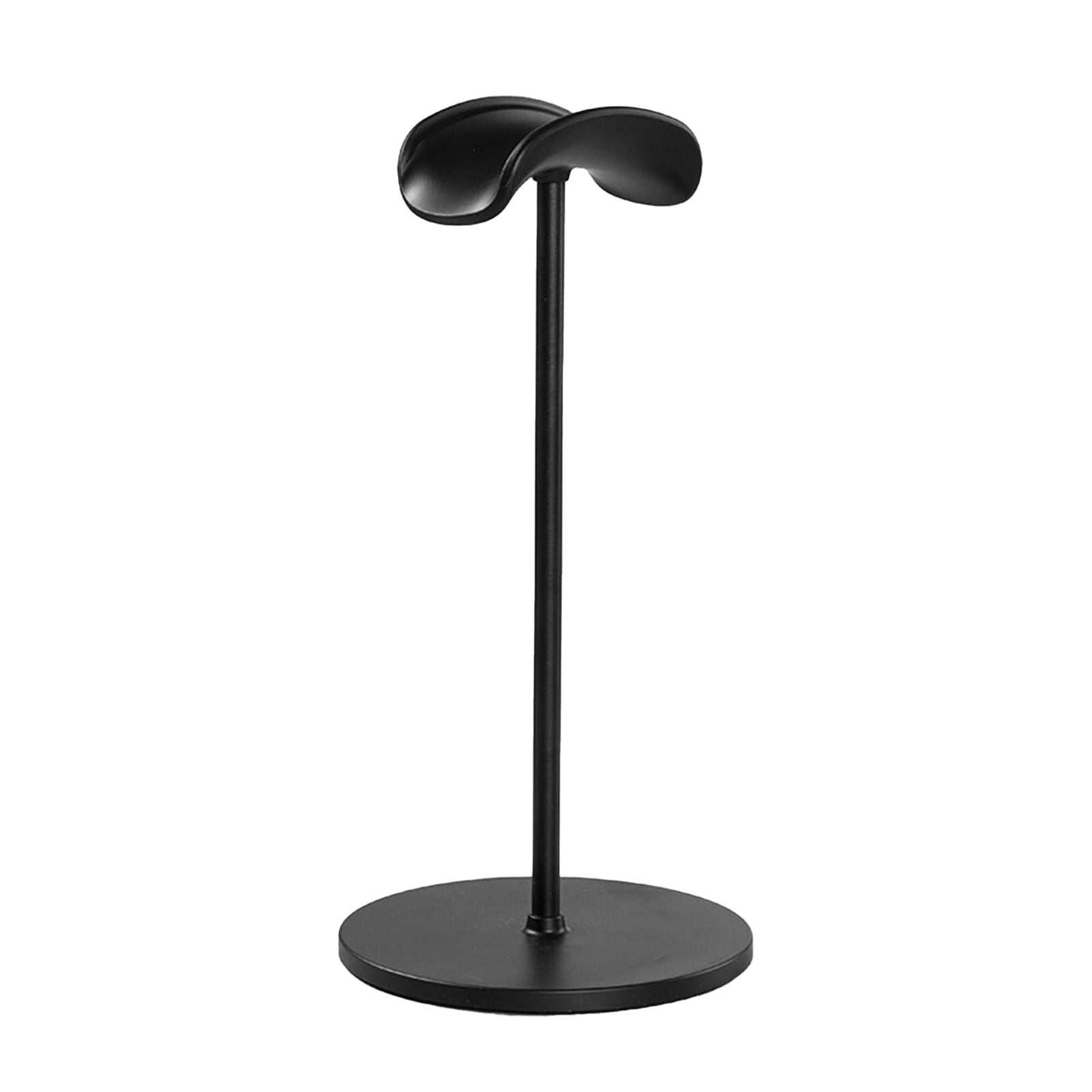 JNYSJ Headphone Display Stand Non-slip Aluminum Hook Head Mounted ...