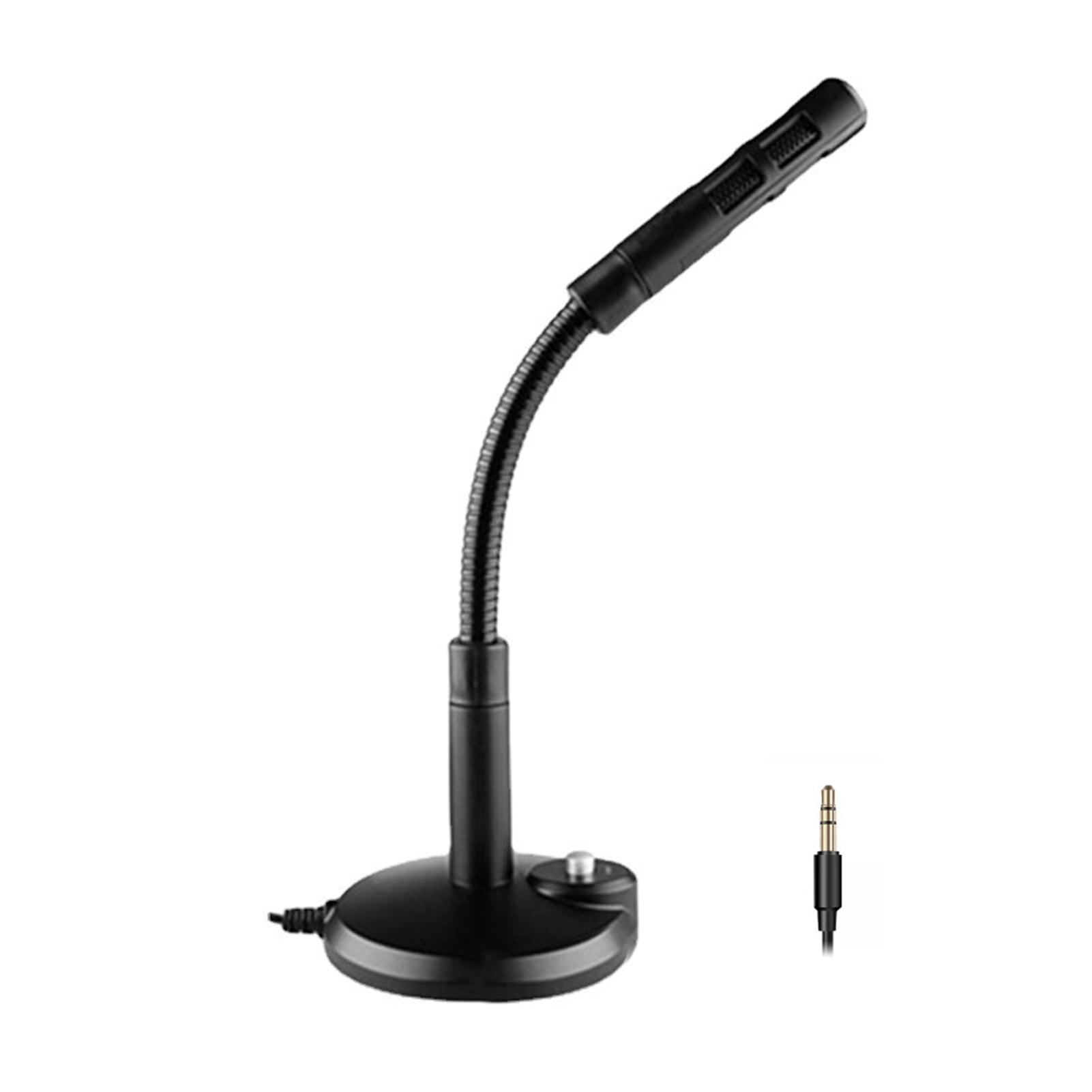 JNYSJ Microphone Anti-interference Loud Sound Wide Application Sturdy ...