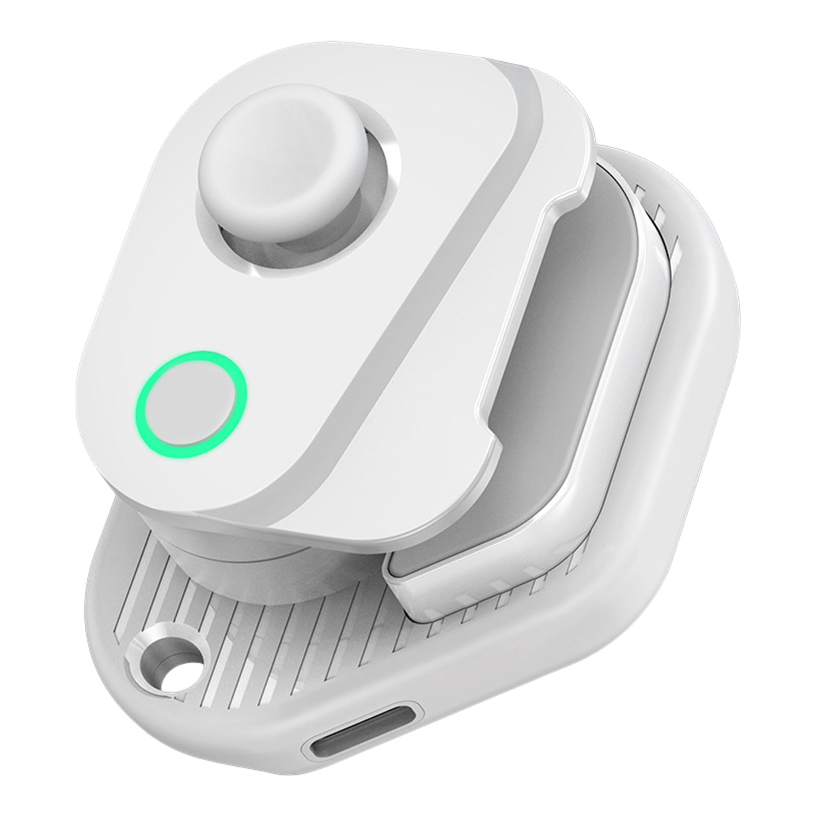 JNYSJ Mobile Game Joystick No Latency Wide Compatibility Comfortable to ...