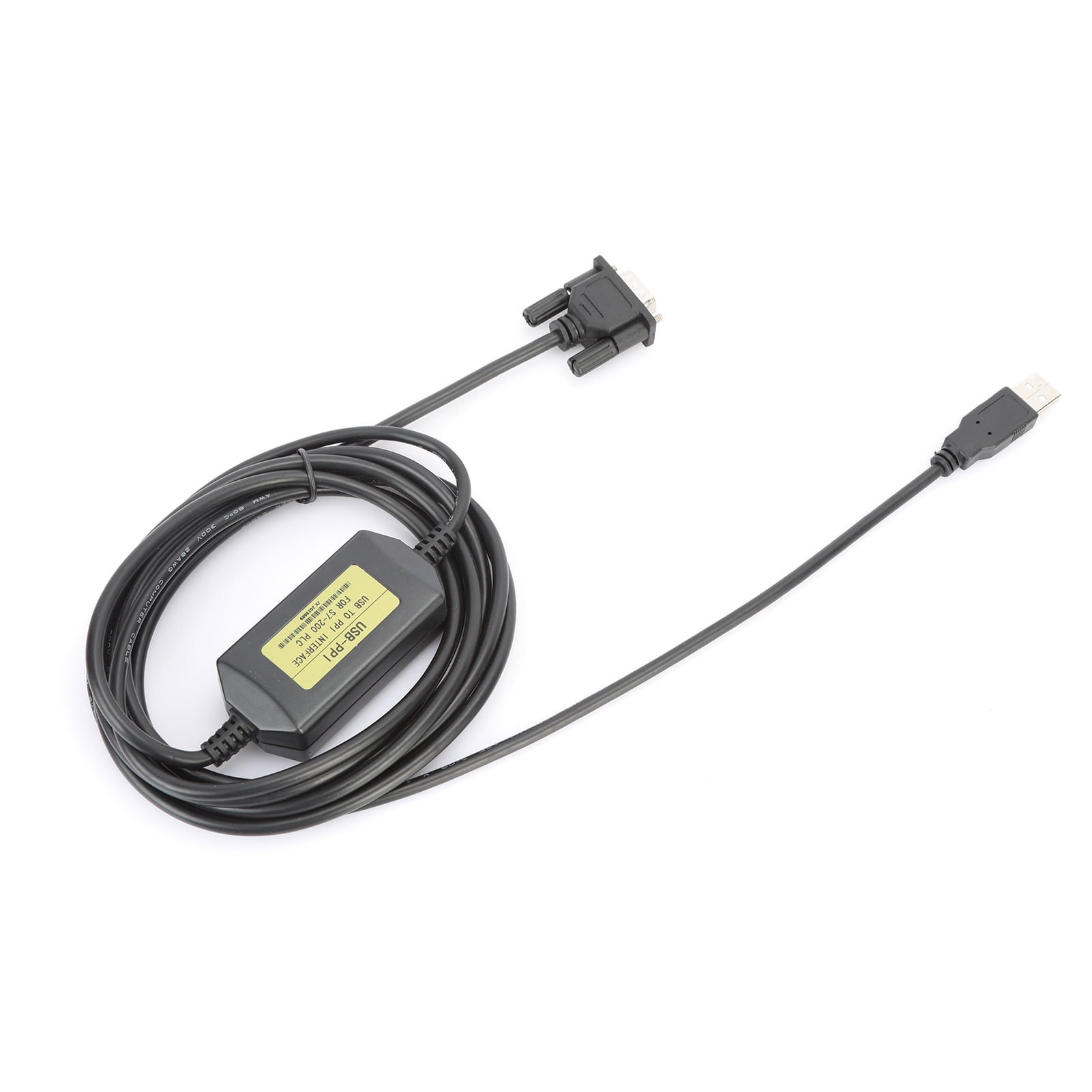 JNYSJ Programming Cord Nickel Plated Connector Stable Output Flame ...