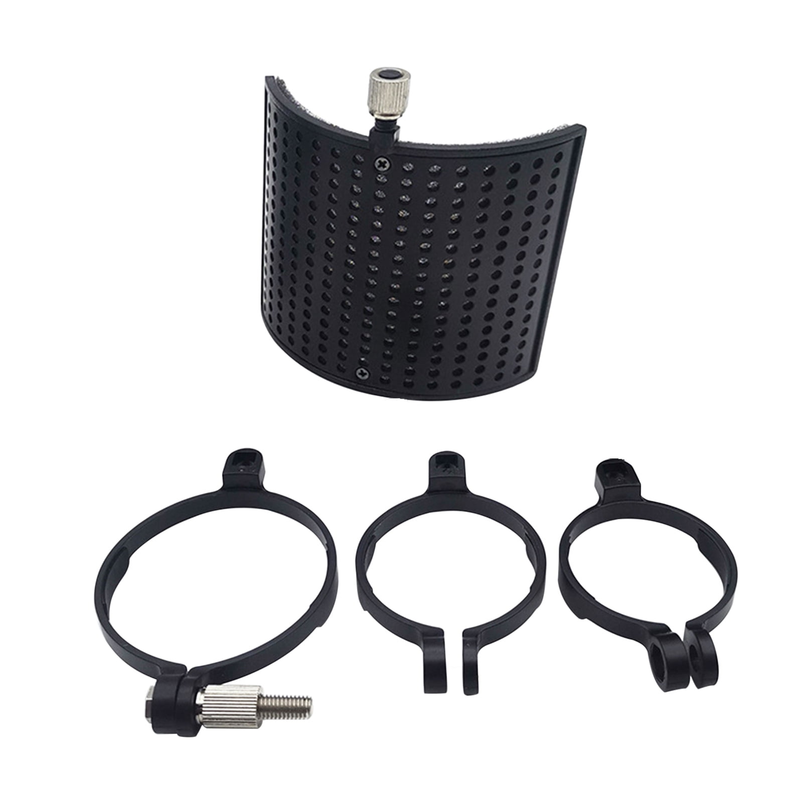 JNYSJ Sound-absorbing Cover Adjustable Noise Reduction U-shaped ...