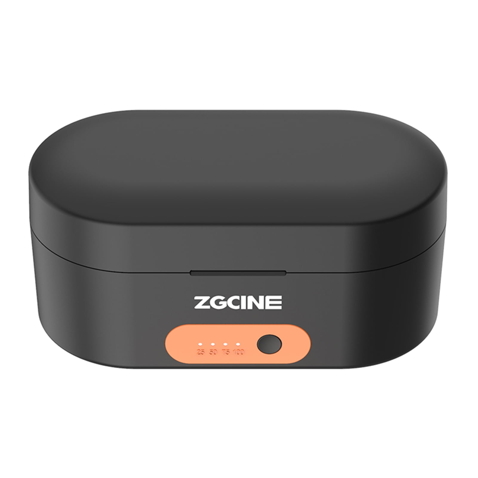 JNYSJ Wireless Charging Case Portable Build-in 3400mAh Battery Compact ...