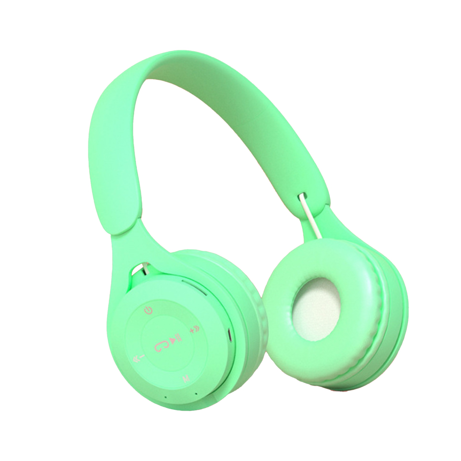 JNYSJ Y08 Bluetooth-compatible 5.0 Headphone Over Ear Hands-free ...
