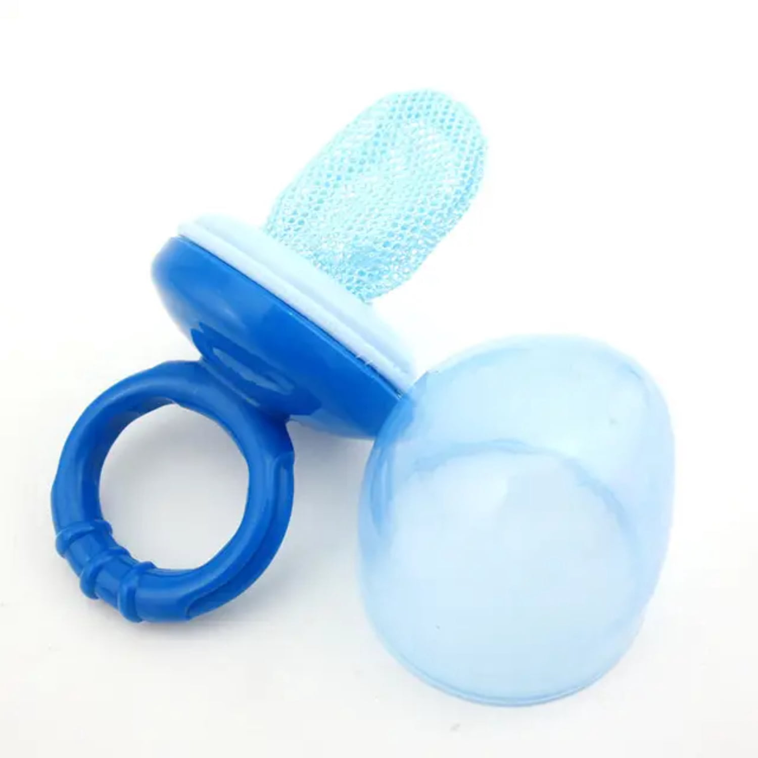 JNZHUA Durable Safe and Convenient Baby Fresh Food Nibbler Feeder ...